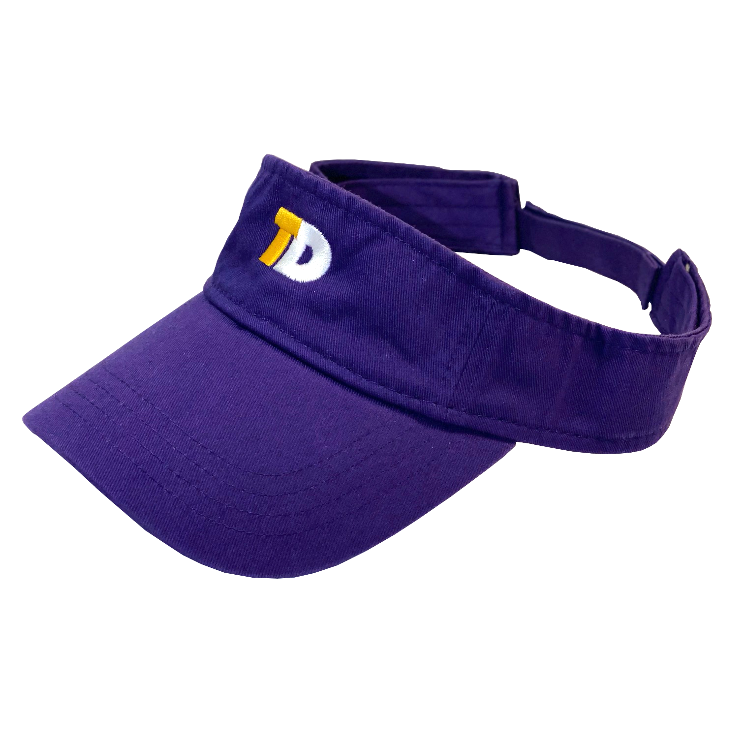 Classic Visor – TigerDroppings